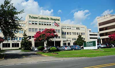 March 2020 Blogs | Tulane Medical Center